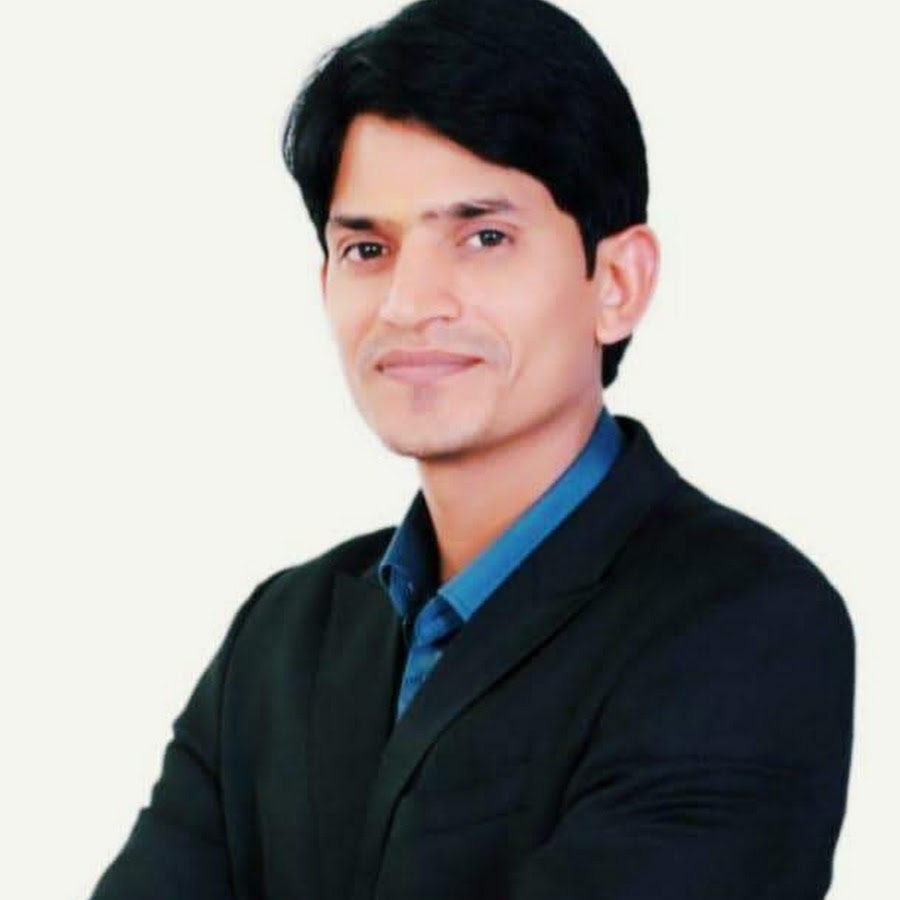 Ashish Tyagi - YouTube