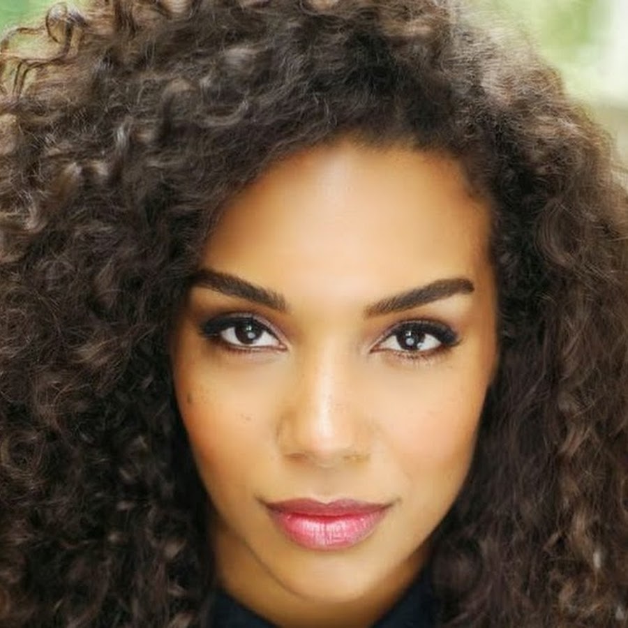 Celestine Rae - YouTube