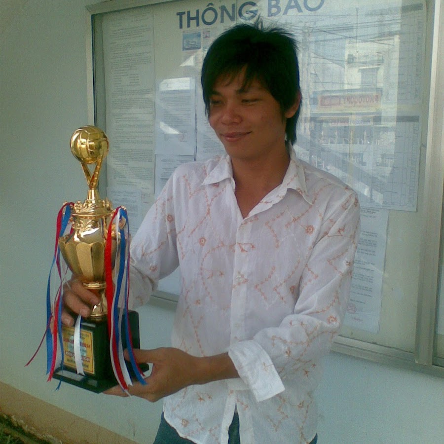 NGHIA BUI TRONG - YouTube