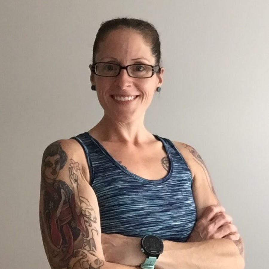 Toni Harris - YouTube