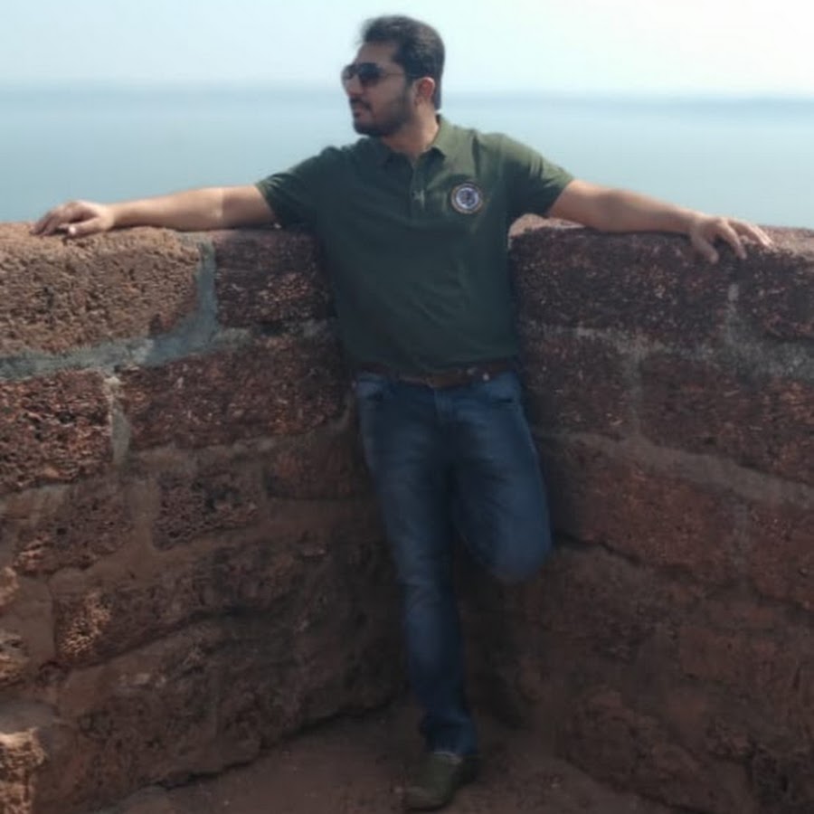 Rahul Ingle - YouTube
