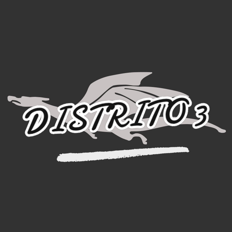 Distrito 3 - YouTube