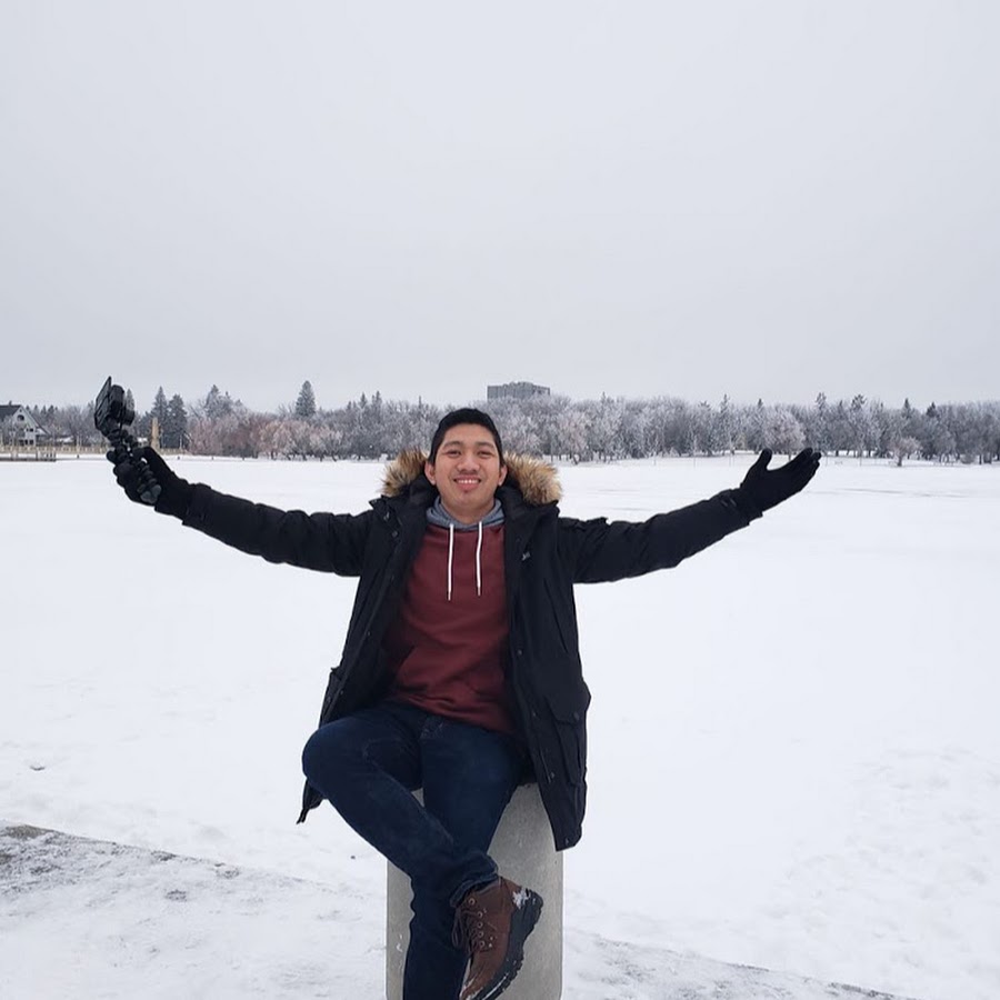 Mark Joseph Geronimo - YouTube