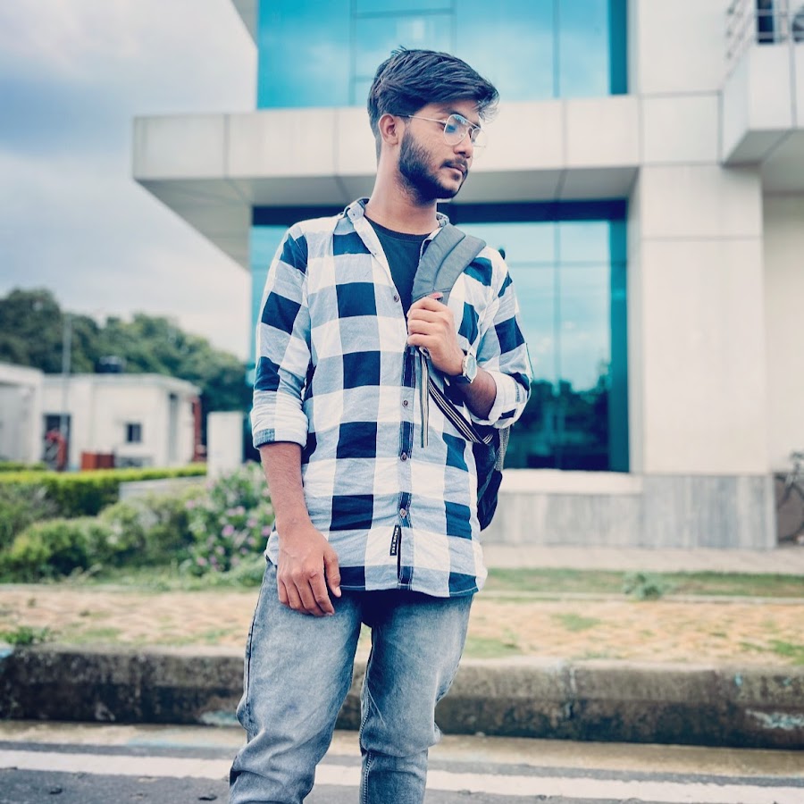 Sakib Molla - YouTube