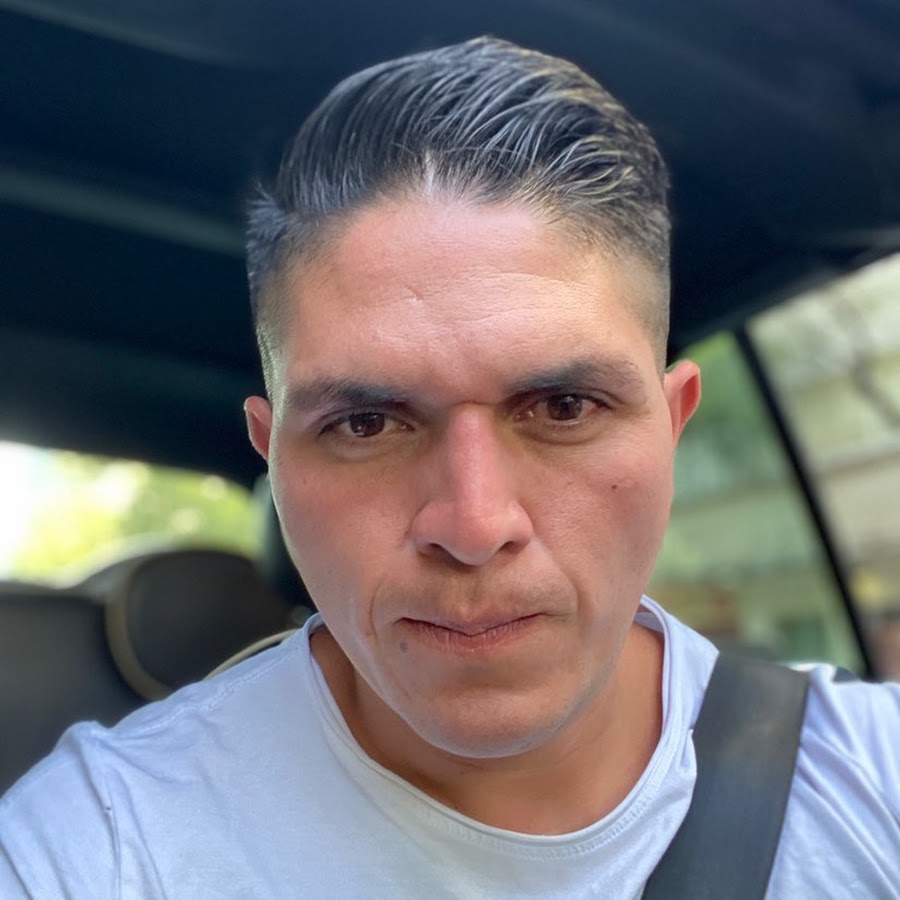 Adrian Cuevas - YouTube