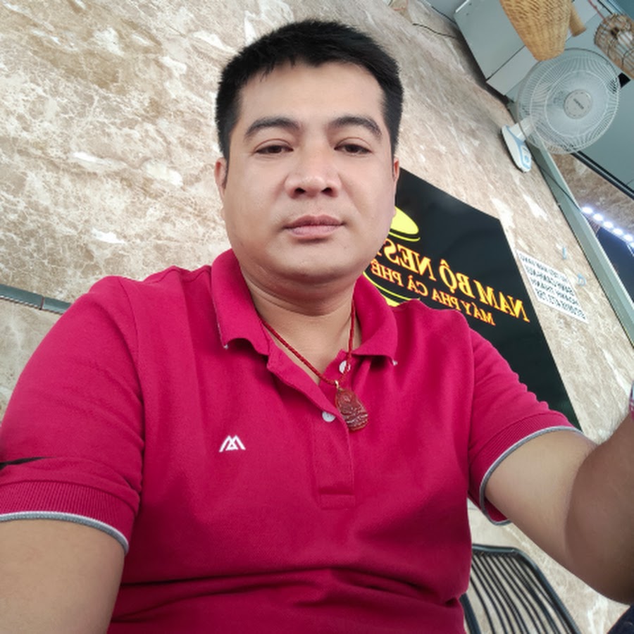 Huy Cường - YouTube