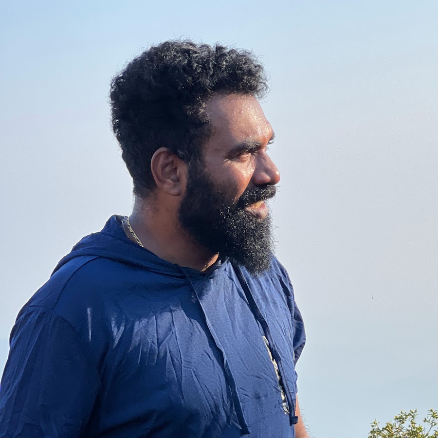 Sreejith Pillai - YouTube