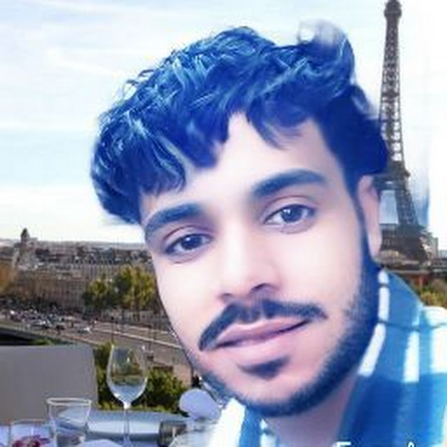 Elمحمدمرزوق Mohammed G - YouTube