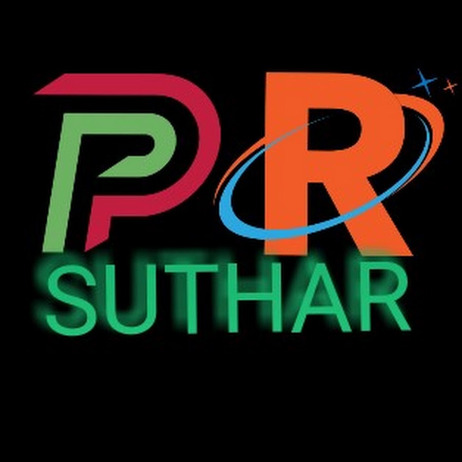 PR SUTHAR - YouTube