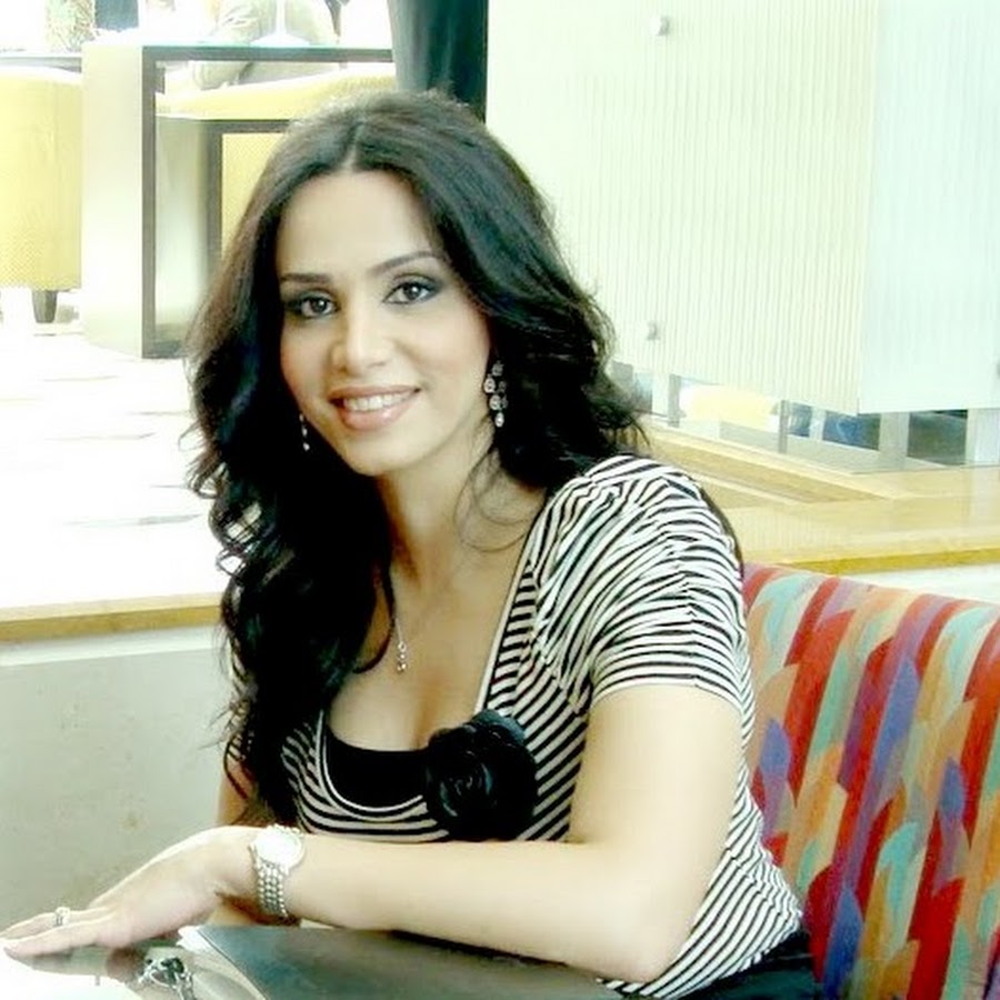 Eman Altimimi - YouTube