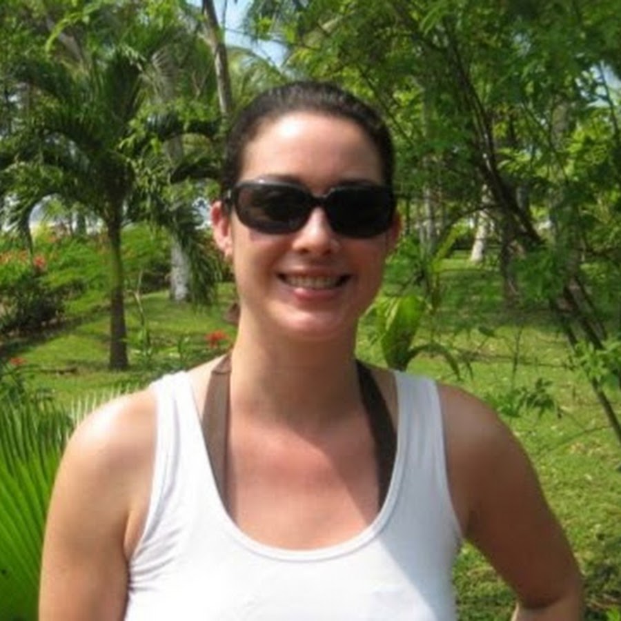 Allison Ribaux - YouTube