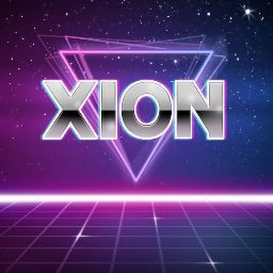 Xion - YouTube