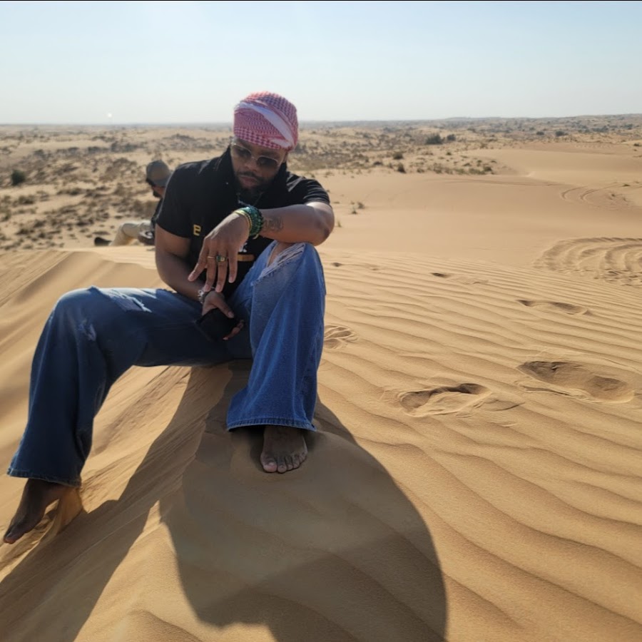 Joshua Uwe’l - YouTube