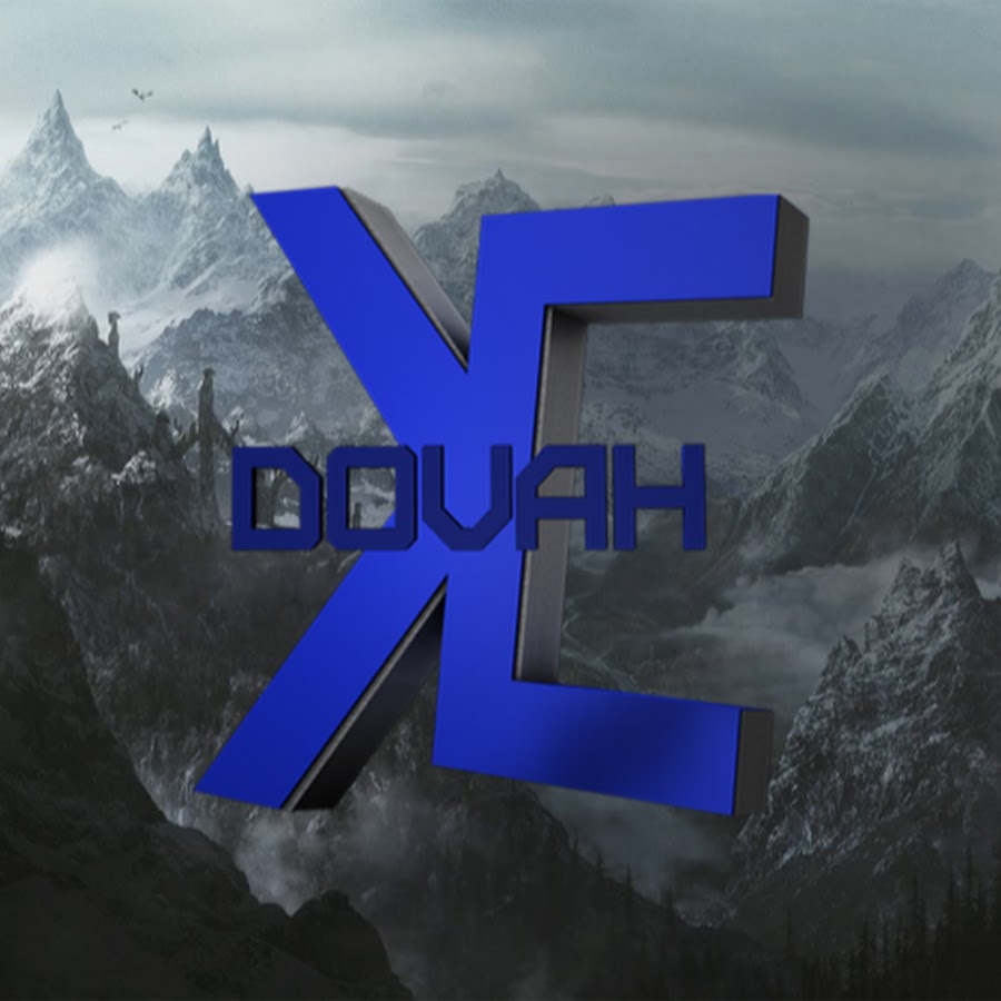 Dovah-BladeEdits - YouTube