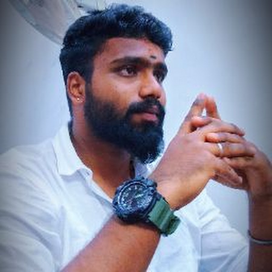 PANDI DURAI - YouTube