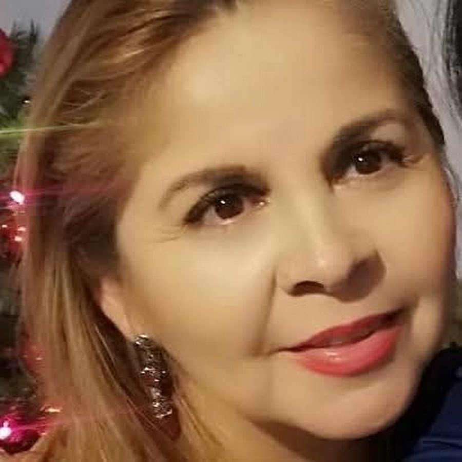 Eva Luz Hernandez - YouTube