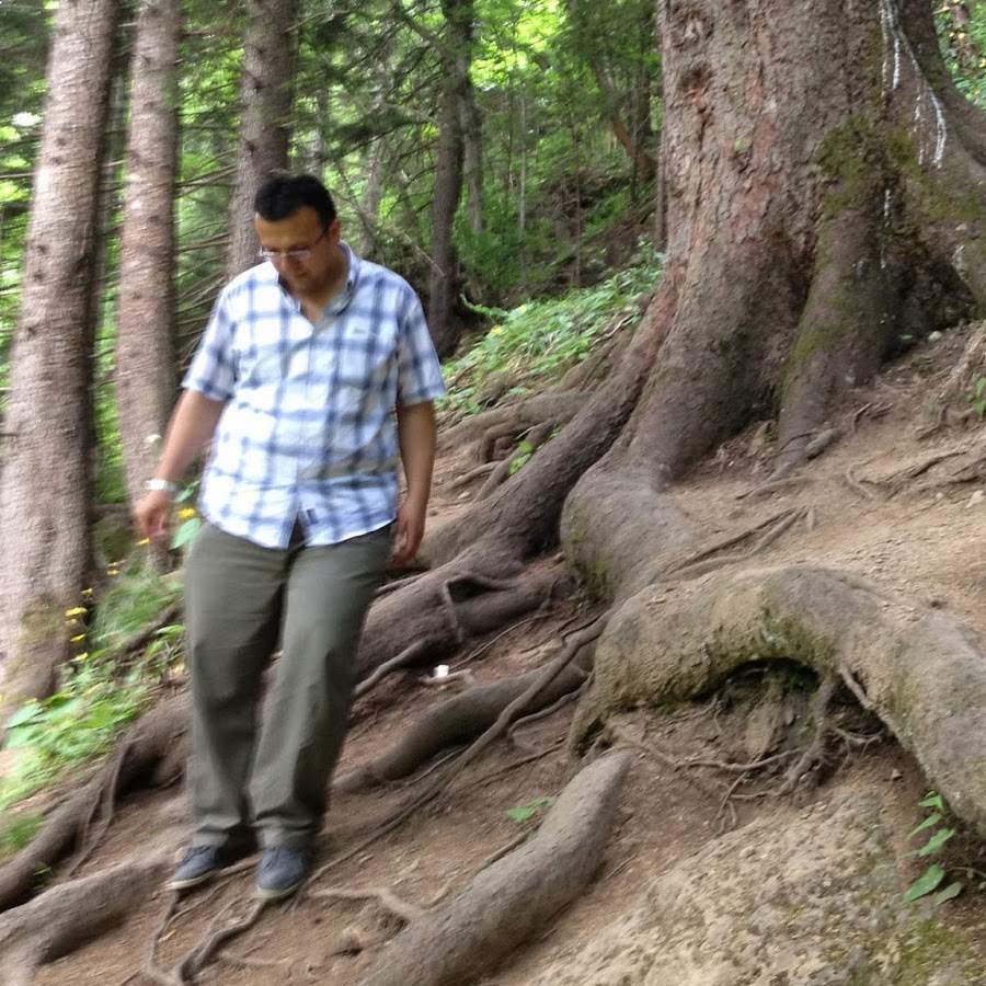 Ferhat Ulus - YouTube