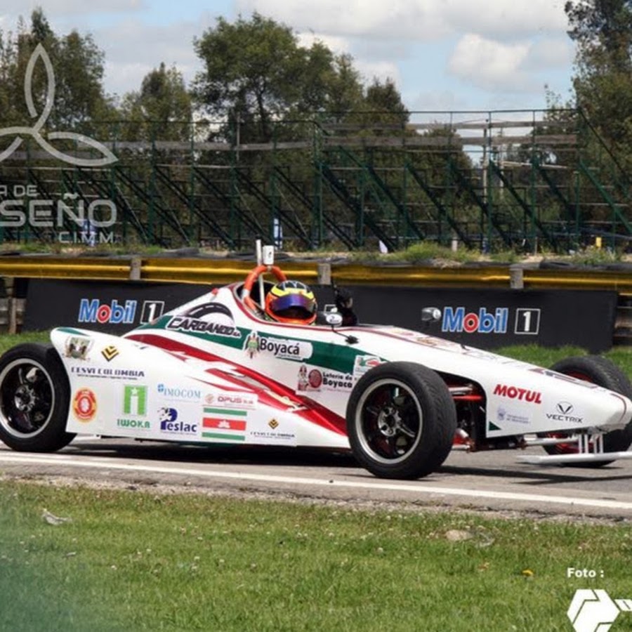 ALEX MERCHAN - YouTube