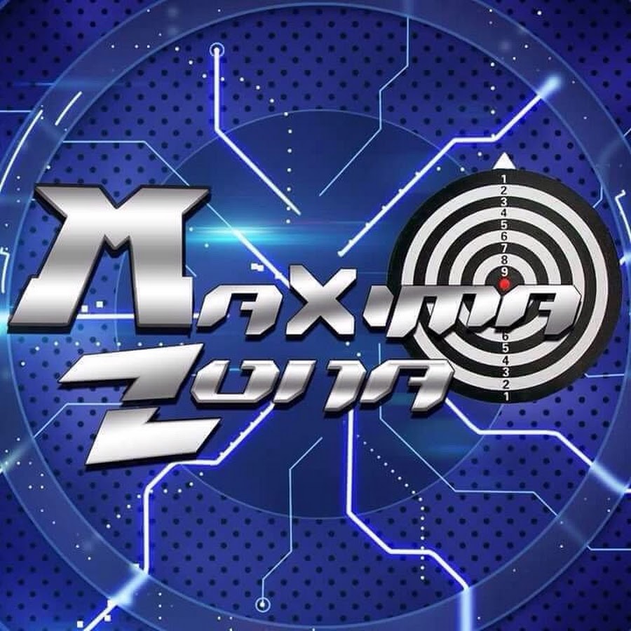 Máxima Zona Oficial - YouTube