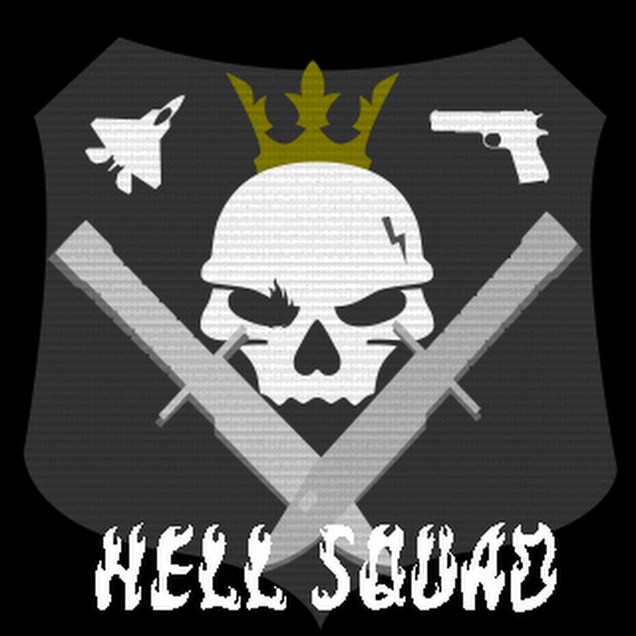 Hell Squad - YouTube