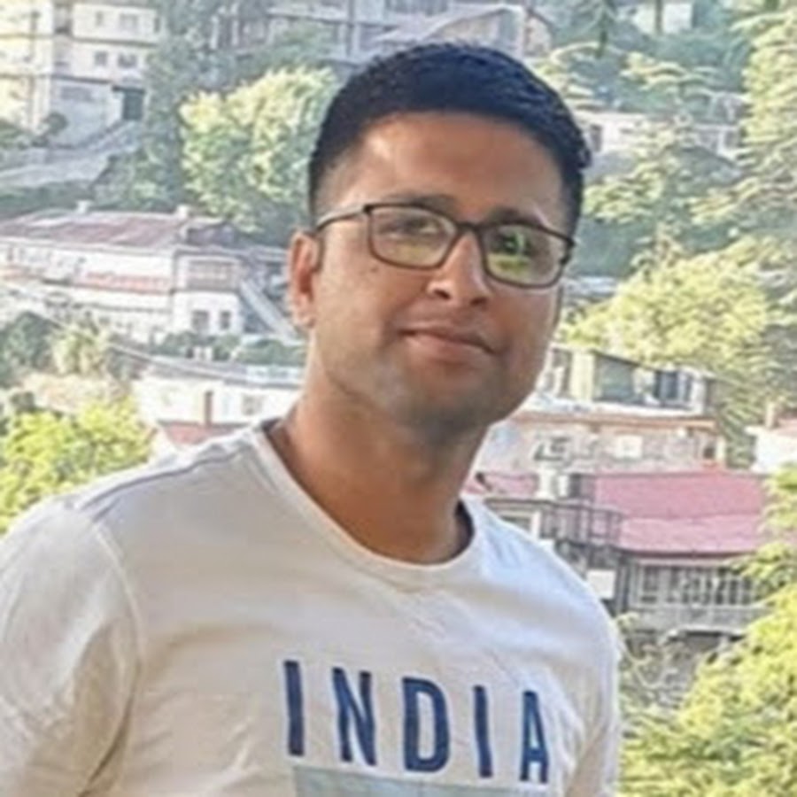 Kapil Rana - YouTube