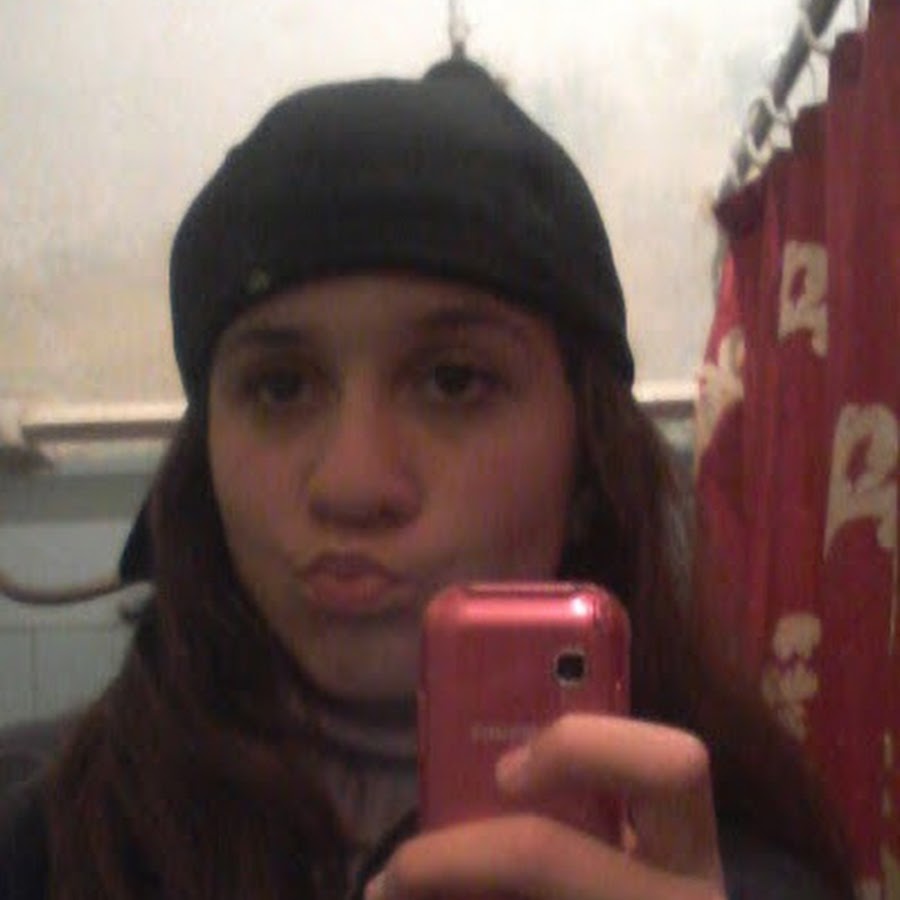 Victoria Garcia - YouTube