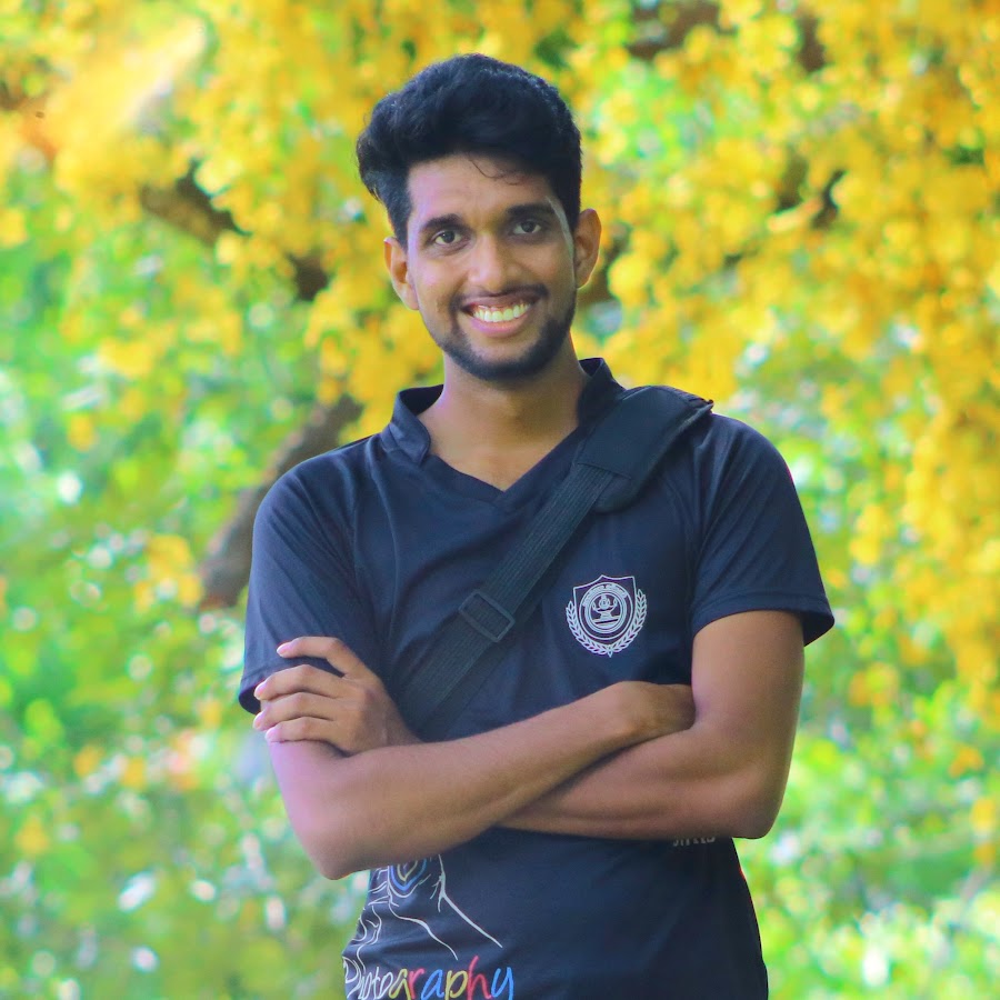 Geethika Isuru Sampath - YouTube