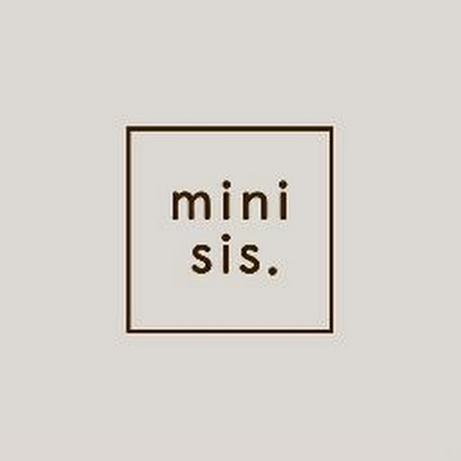 minisis official - YouTube