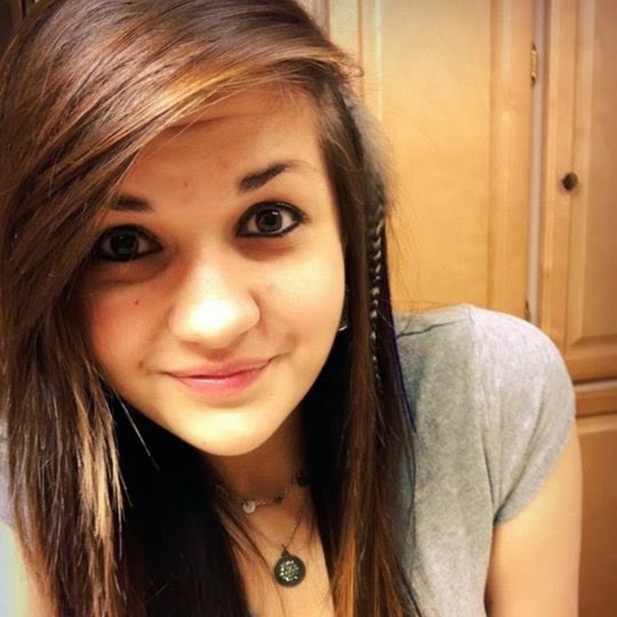 Danielle Hudson - YouTube