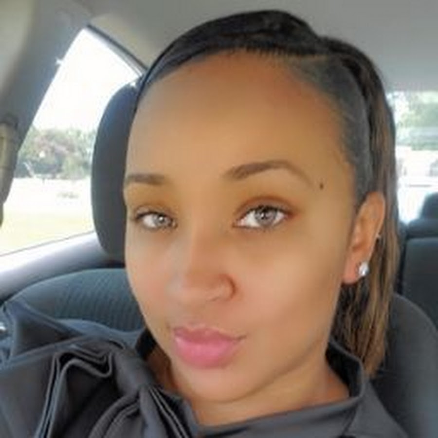 Keshia LaShawn - YouTube