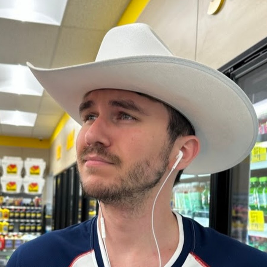 Luke Danni - YouTube