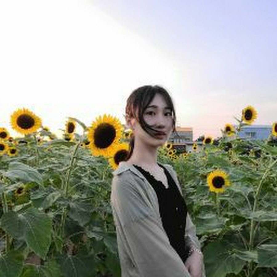 Sabrina Tseng - YouTube