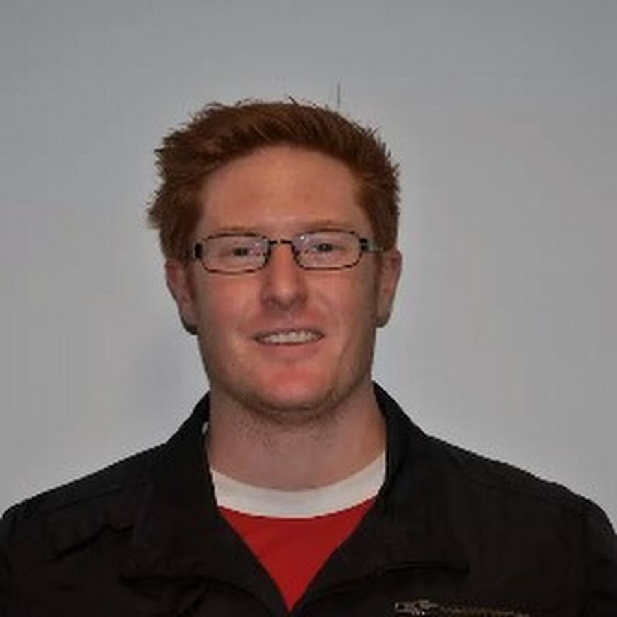 Blake Roberts - YouTube