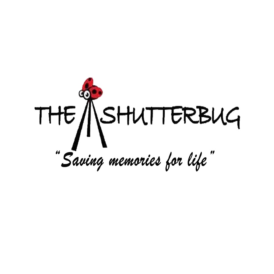 The Shutterbug Youtube