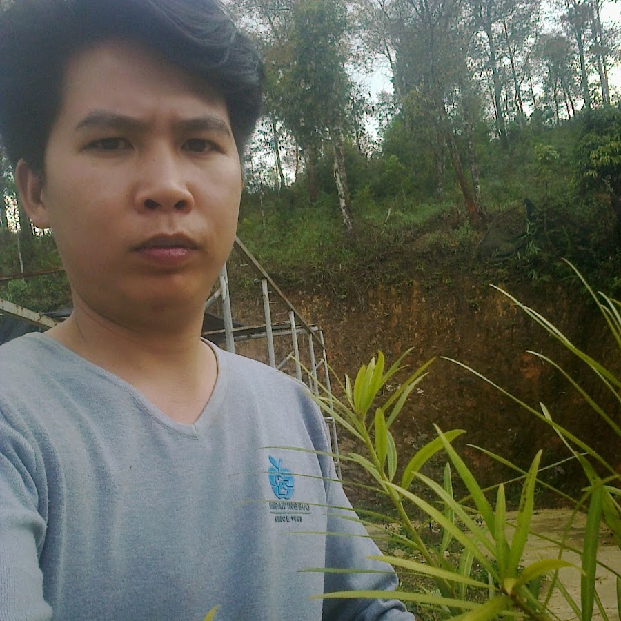 Trung Tran - YouTube