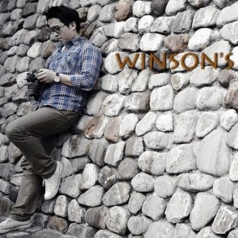 winson winson - YouTube