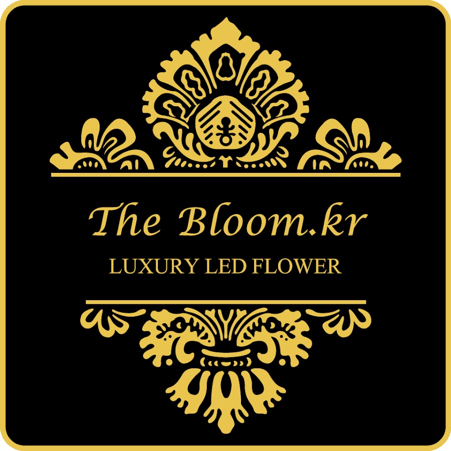 TheBloom.kr - YouTube