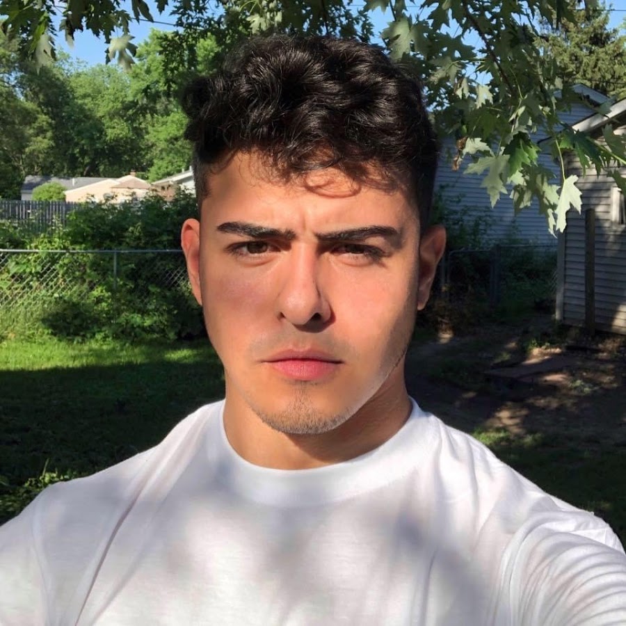 Abraham Ramirez - YouTube