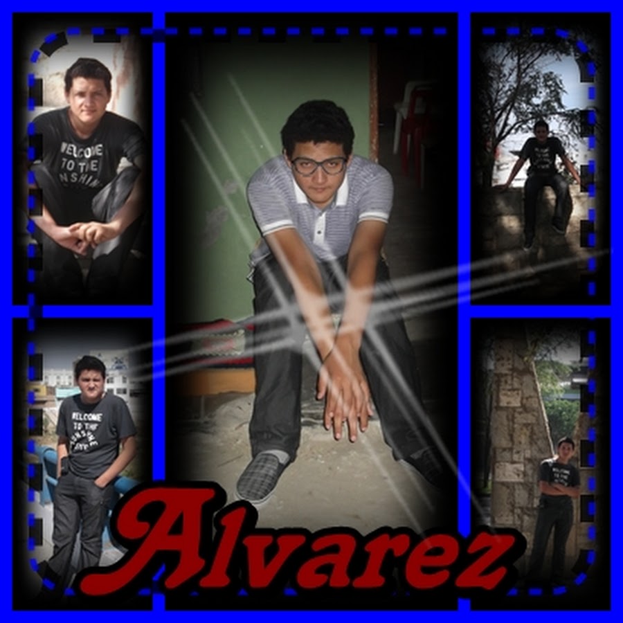 abel alvarez torres - YouTube