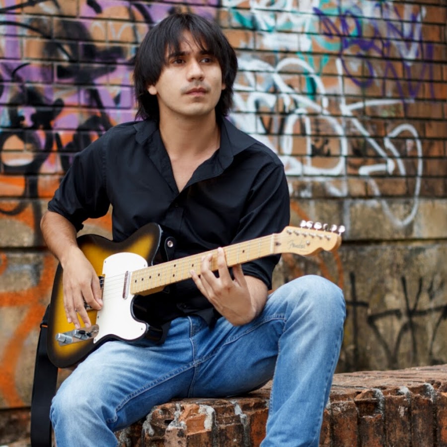 Danny Jimenez - YouTube