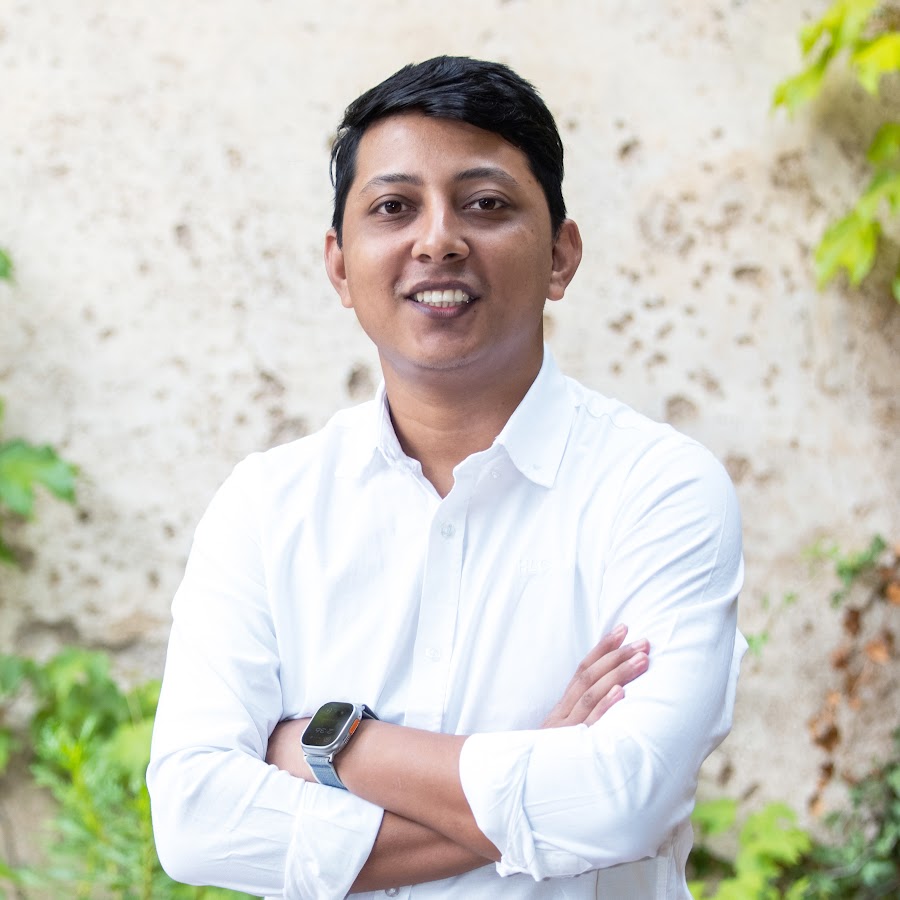 Shuvro Roy - YouTube