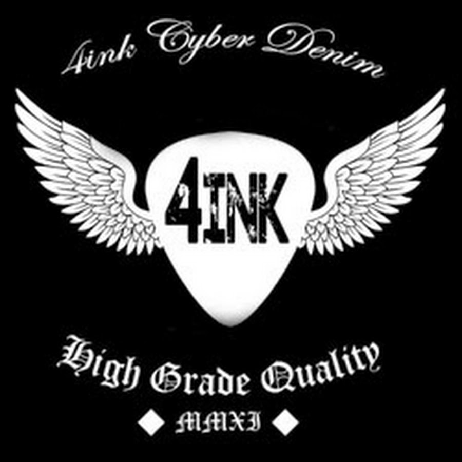 4ink Official - YouTube