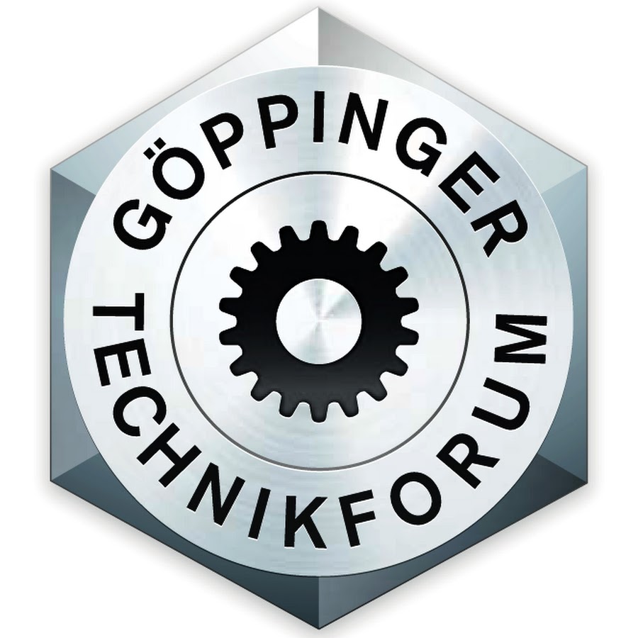 Göppinger Technikforum e. V. - YouTube