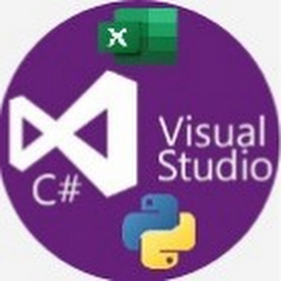 Excel Python Ve C Videoları Vb Mehmet KiliÇ Youtube