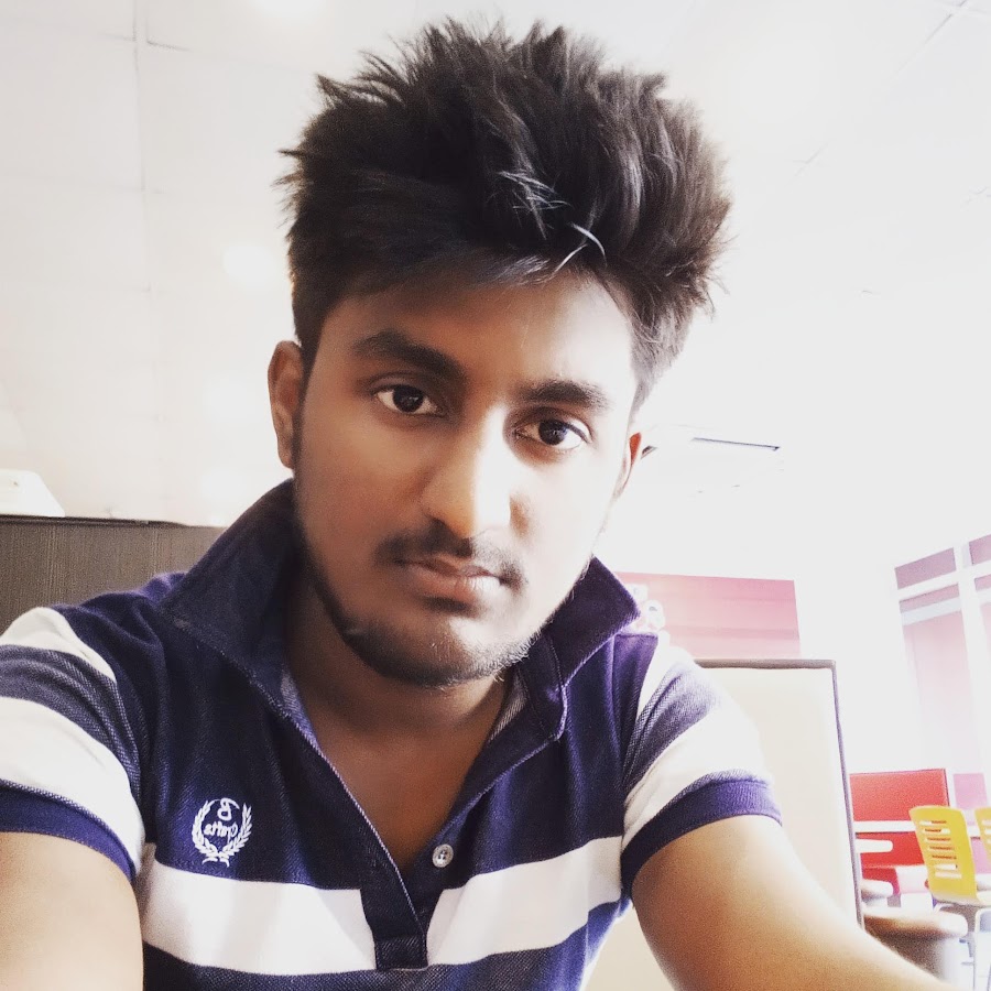 sayed rahman - YouTube