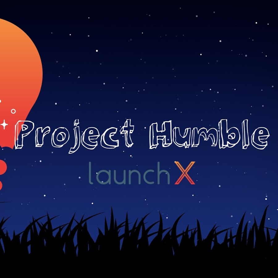 Project Humble - YouTube