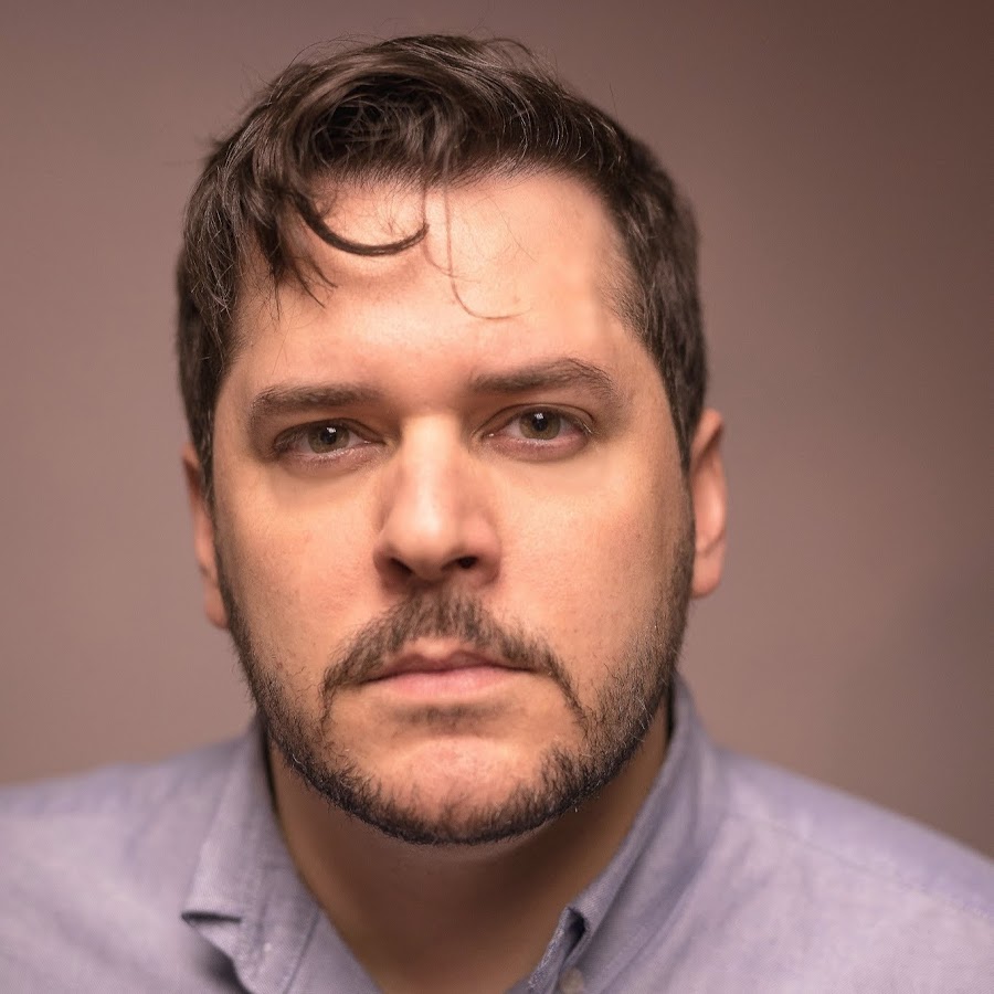 Timothy Brewer - YouTube