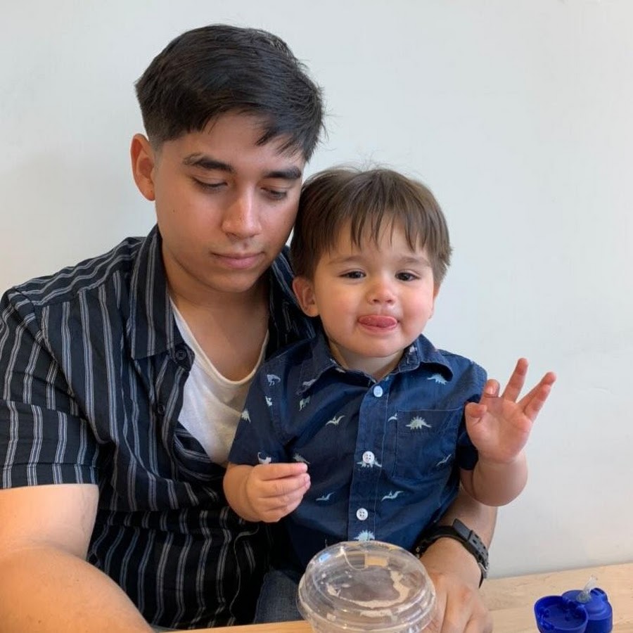 Vincent De Leon - YouTube