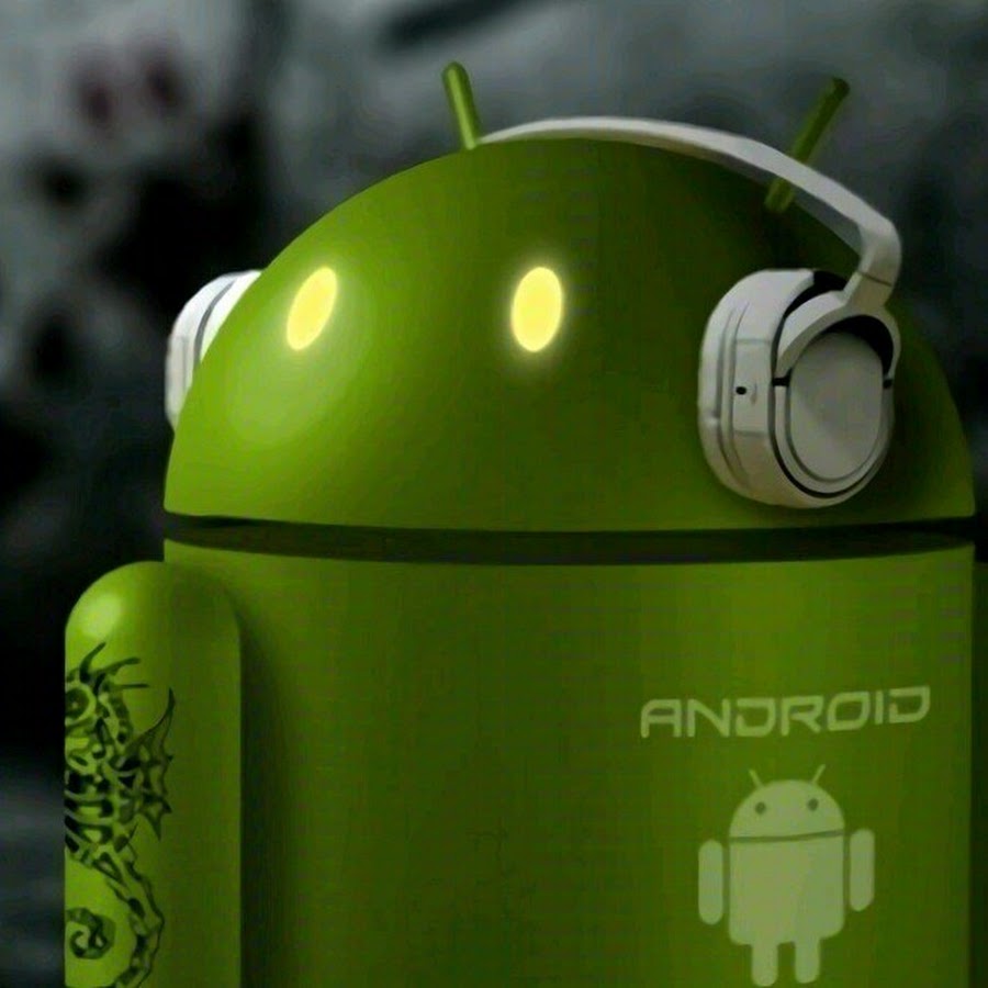dr. Android 3 - YouTube