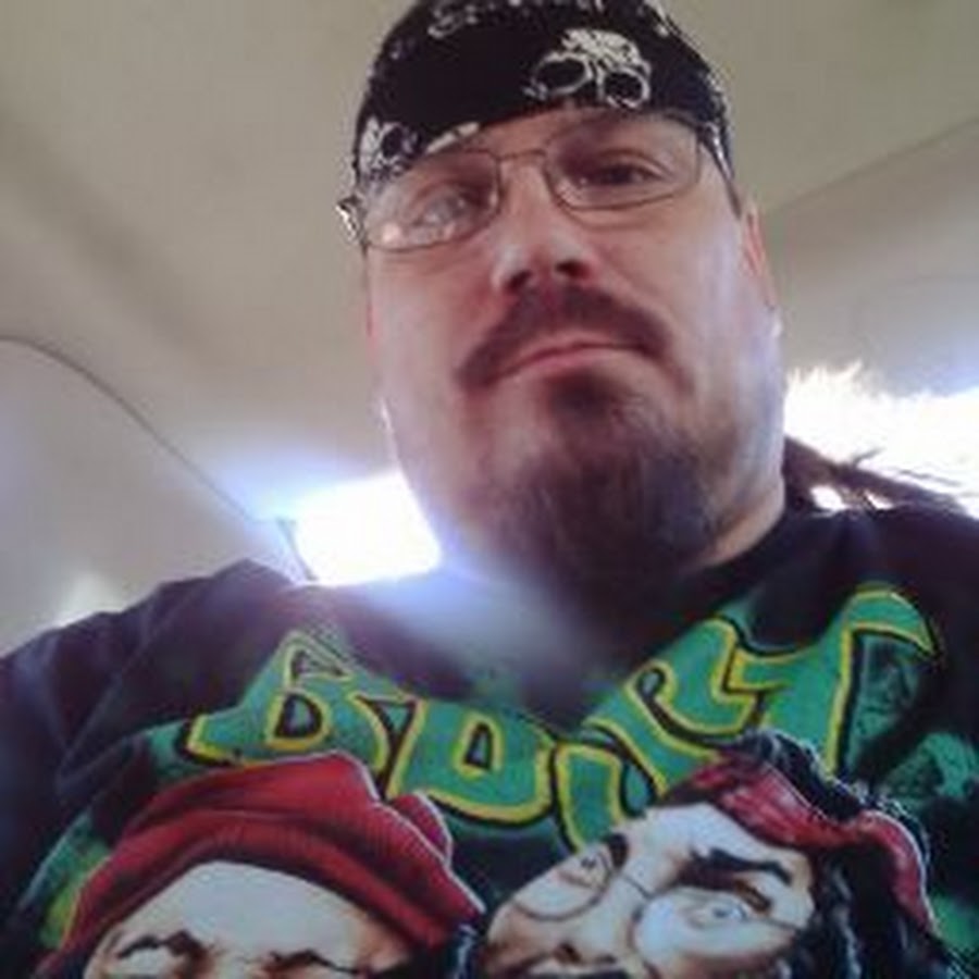 Danny Rankin - YouTube